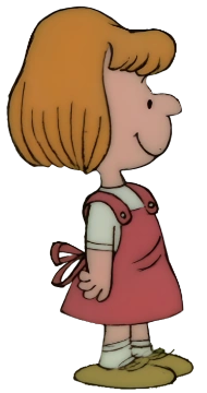 Violette Honfleur | Peanuts Wiki | Fandom