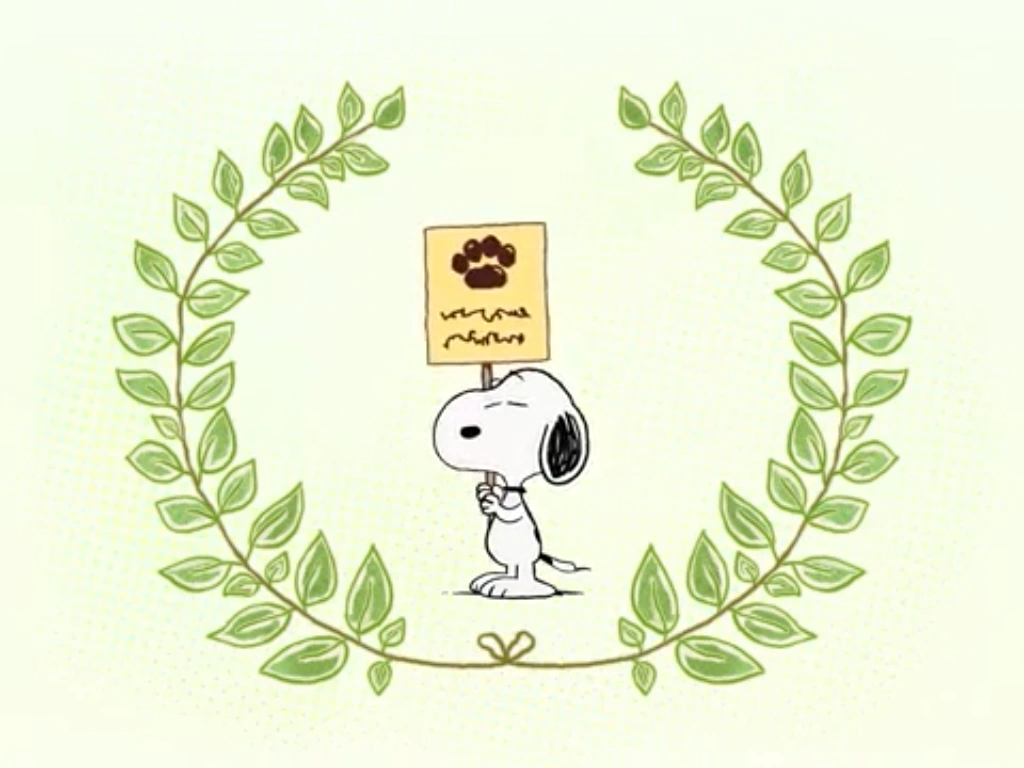 Dog Week | Peanuts Wiki | Fandom