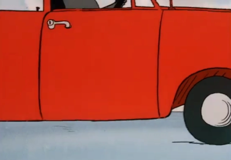 Miss Othmar | Peanuts Wiki | Fandom