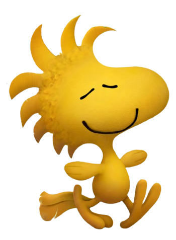 Woodstock | Peanuts Wiki | Fandom
