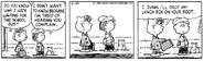 Sally and Linus' relationship | Peanuts Wiki | Fandom