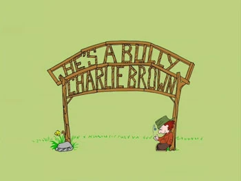 Category:TV specials featuring Joe Agate | Peanuts Wiki | Fandom