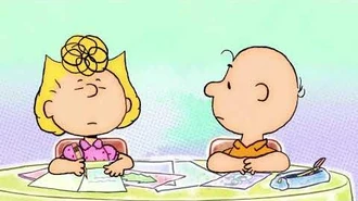 Sally (Peanuts TV series episode) | Peanuts Wiki | Fandom