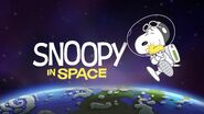 Snoopy in Space | Peanuts Wiki | Fandom