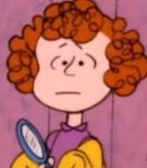 Frieda | Peanuts Wiki | Fandom
