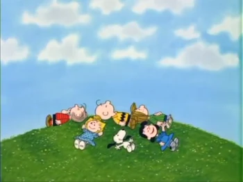 Clouds | Peanuts Wiki | Fandom