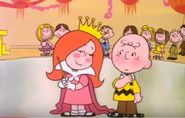 It's Your First Kiss, Charlie Brown | Peanuts Wiki | Fandom