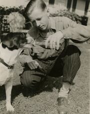 Spike | Peanuts Wiki | Fandom