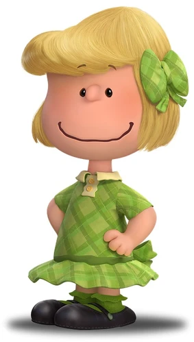 Patty | Peanuts Wiki | Fandom