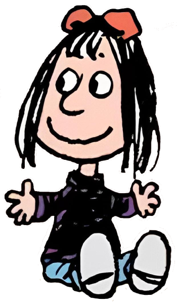 Truffles | Peanuts Wiki | Fandom