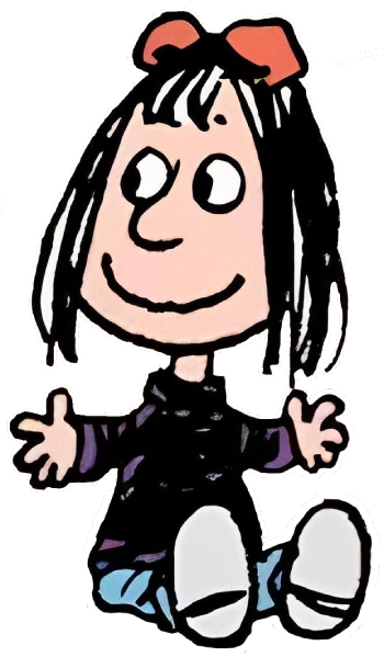 Truffles | Peanuts Wiki | Fandom