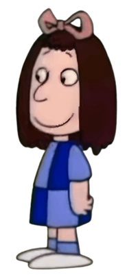 Truffles | Peanuts Wiki | Fandom