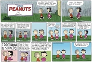 Lucy and Linus' relationship/Gallery | Peanuts Wiki | Fandom