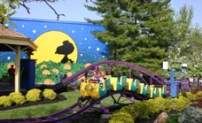 Planet Snoopy | Wiki Peanuts | Fandom