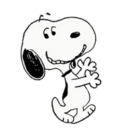 Snoopy | Peanuts Wiki | Fandom