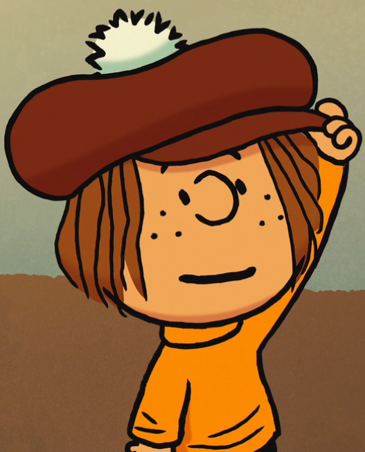 Category:Characters introduced in 2023 | Peanuts Wiki | Fandom