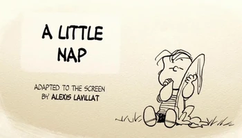 A Little Nap | Peanuts Wiki | Fandom