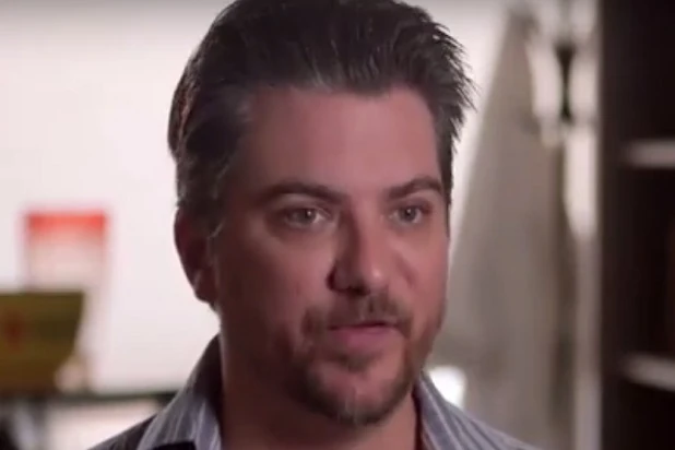 Jeremy Miller | Peanuts Wiki | Fandom