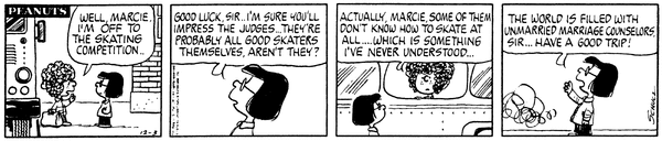 December 1974 comic strips | Peanuts Wiki | Fandom