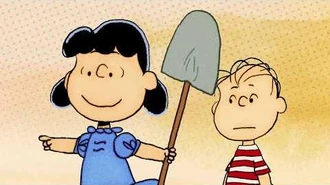 School Is Out! | Peanuts Wiki | Fandom