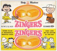 Dolly Madison | Peanuts Wiki | Fandom