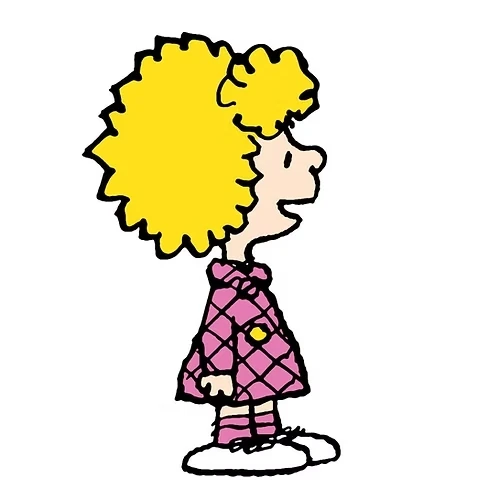 Tapioca Pudding | Peanuts Wiki | Fandom