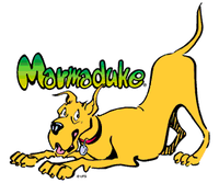 Marmaduke | Peanuts Wiki | Fandom