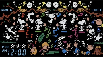 Snoopy (Game & Watch) | Peanuts Wiki | Fandom