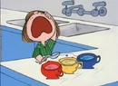Aaugh!/Gallery | Peanuts Wiki | Fandom