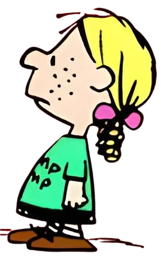 Sophie | Peanuts Wiki | Fandom