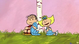 Happiness Is a Warm Blanket, Charlie Brown | Peanuts Wiki | Fandom