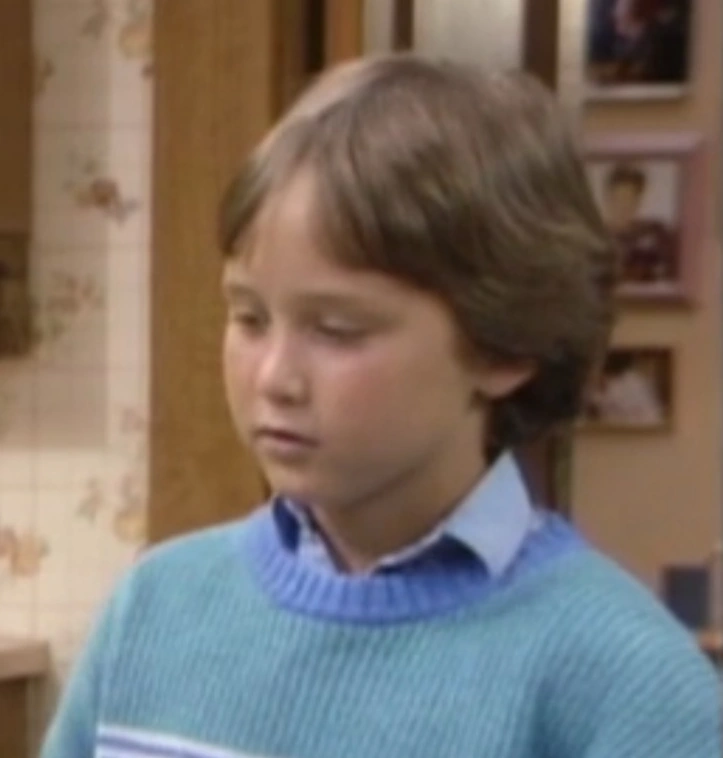 Brandon Stewart | Peanuts Wiki | Fandom