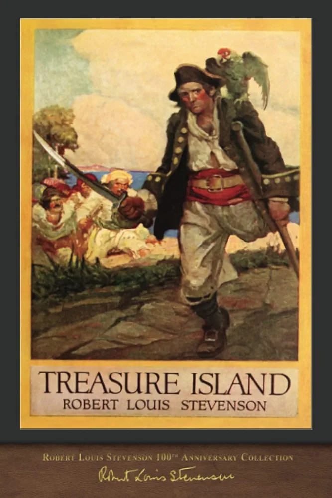 Treasure Island | Peanuts Wiki | Fandom