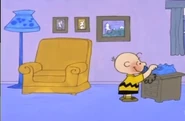 Brown house | Peanuts Wiki | Fandom