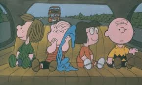 Marcie and Charlie Brown's relationship | Peanuts Wiki | Fandom