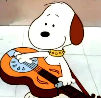 Molly and Rover | Peanuts Wiki | Fandom