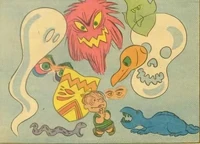 Linus' security blanket | Peanuts Wiki | Fandom