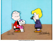 Joe Cool | Peanuts Wiki | Fandom