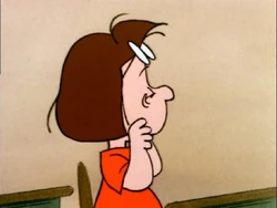 Marcie Peanuts