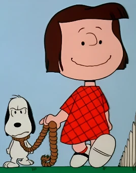 Clara | Peanuts Wiki | Fandom