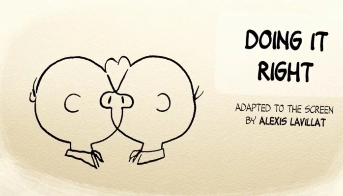 Doing It Right | Peanuts Wiki | Fandom