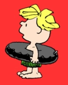 Cormac | Wiki Peanuts | Fandom