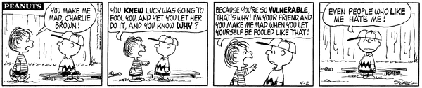 April 1969 comic strips | Peanuts Wiki | Fandom