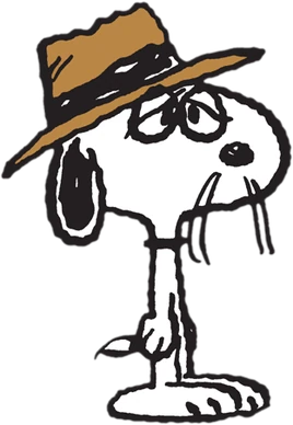 Spike | Peanuts Wiki | Fandom