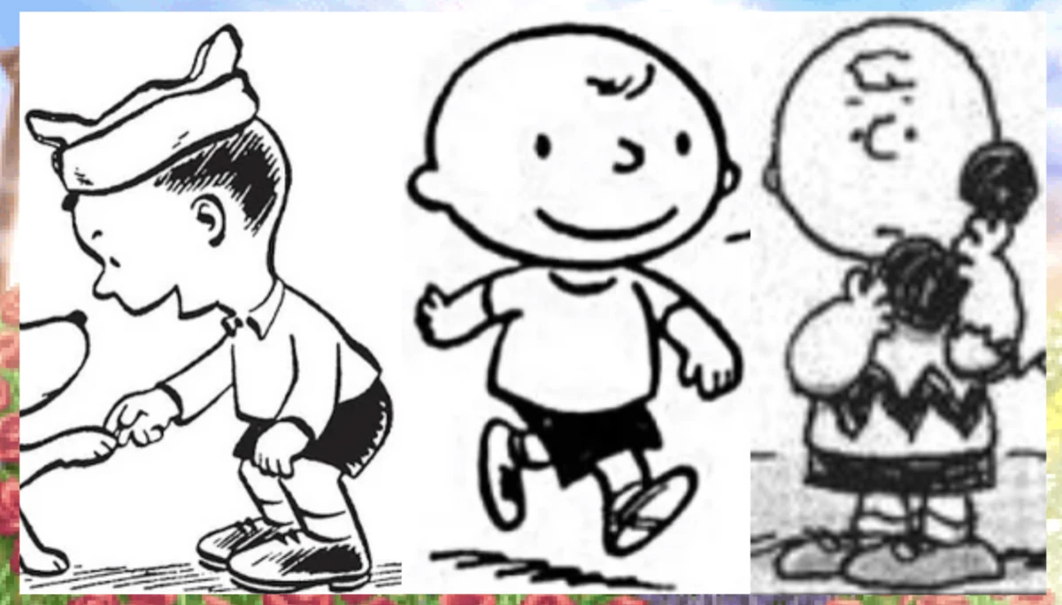 Category:Characters | Peanuts Wiki | Fandom