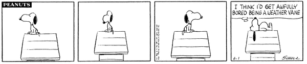 June 1963 comic strips | Peanuts Wiki | Fandom