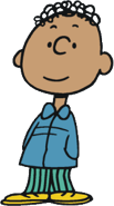 Franklin | Peanuts Wiki | Fandom