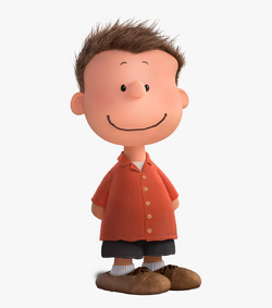 Shermy | Peanuts Wiki | Fandom