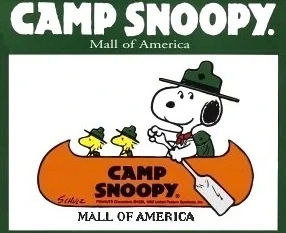 Camp Snoopy | Wiki Peanuts | Fandom