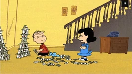 Happiness Is a Warm Blanket, Charlie Brown | Peanuts Wiki | Fandom